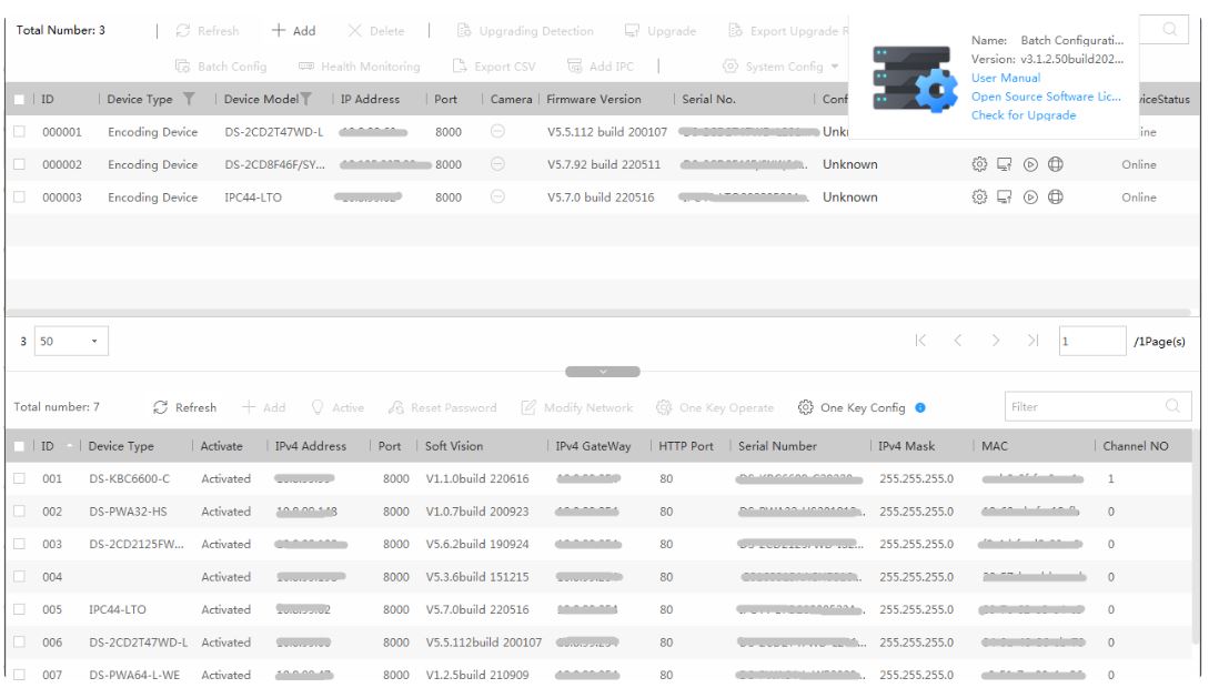 Wstępna konfiguracja kamery IP Hikvision